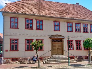 Hagenow - nützliche Tourismus-Informationen