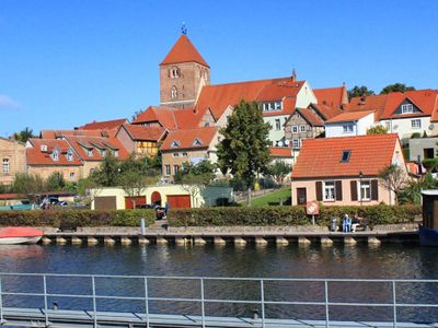 Plau am See entdecken