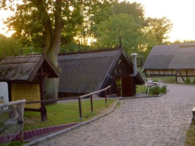 Seebad Loddin-Kölpinsee - nützliche Tourismus-Informationen