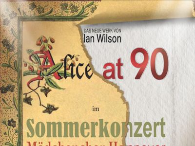 Konzerte in Hannover