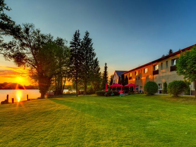 Mirow - nützliche Tourismus-Informationen