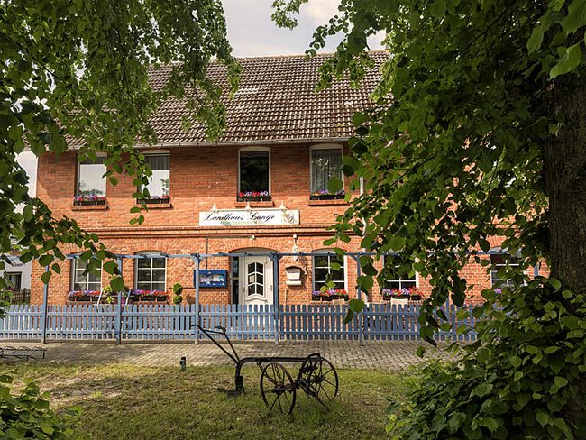 Ostseebad Prerow - nützliche Tourismus-Informationen