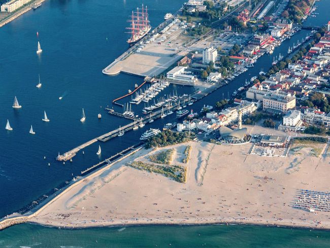 Barth - nützliche Tourismus-Informationen