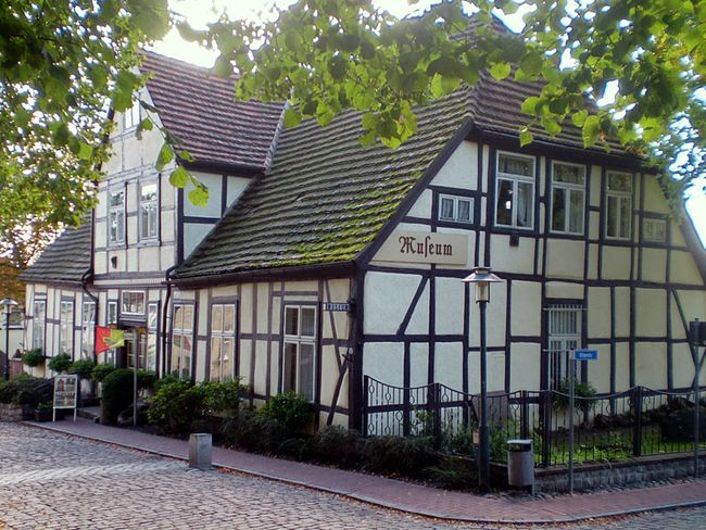 Dabel - nützliche Tourismus-Informationen