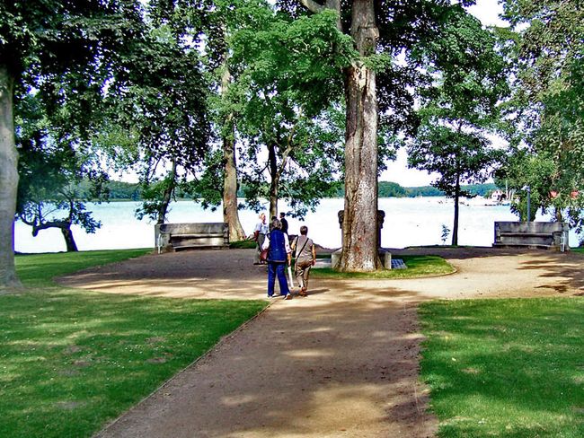 Mirow - nützliche Tourismus-Informationen