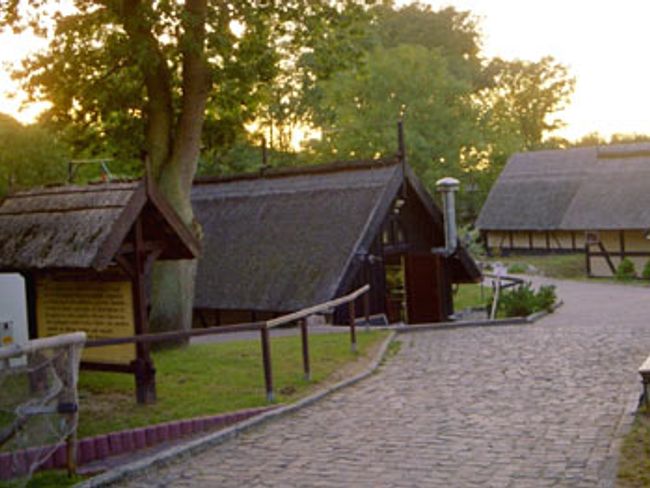 Seebad Loddin-Kölpinsee - nützliche Tourismus-Informationen