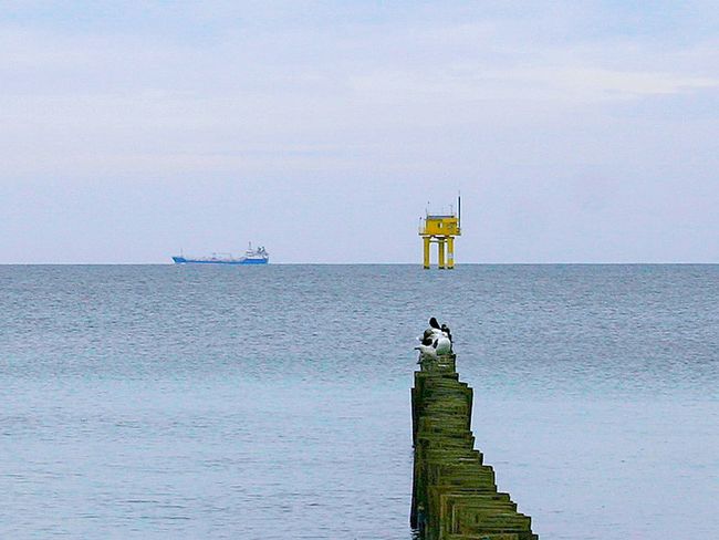 Ostseebad Nienhagen - nützliche Tourismus-Informationen