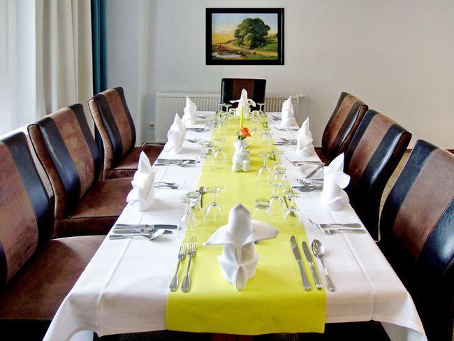 Dabel - nützliche Tourismus-Informationen