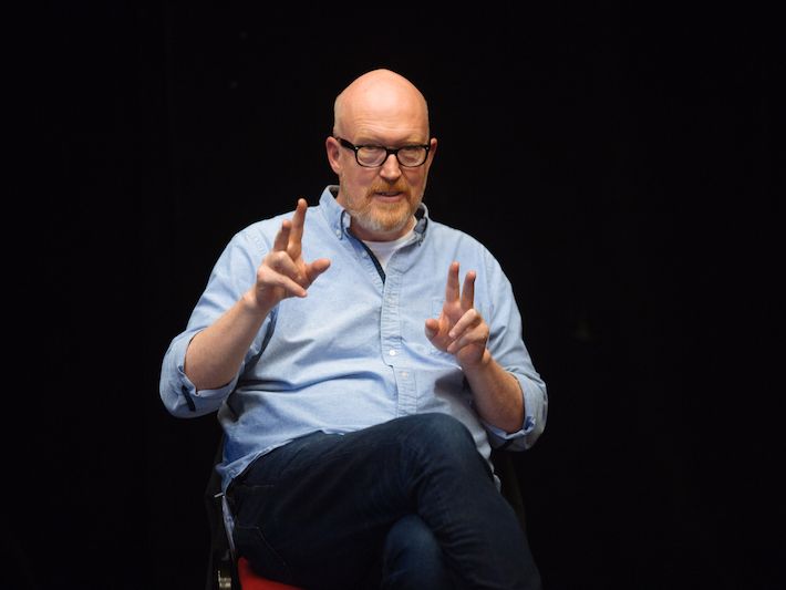 Improv Showcase with Joe Bill, Beate Bös, Shaggy Schwarz - Fulda