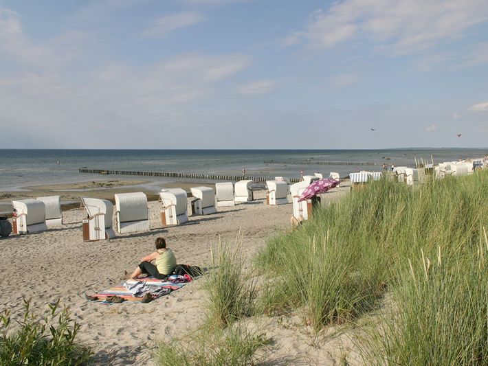 Insel Poel - nützliche Tourismus-Informationen