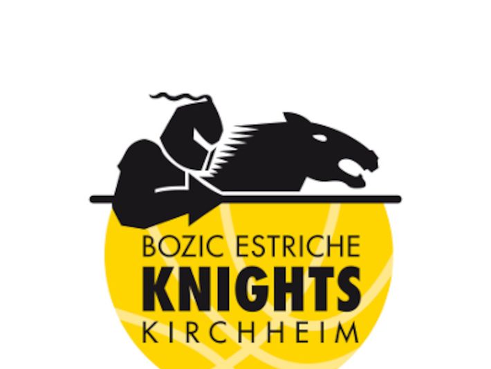Phoenix Hagen - Bozic Estriche Knights Kirchheim - Arena am Ischeland