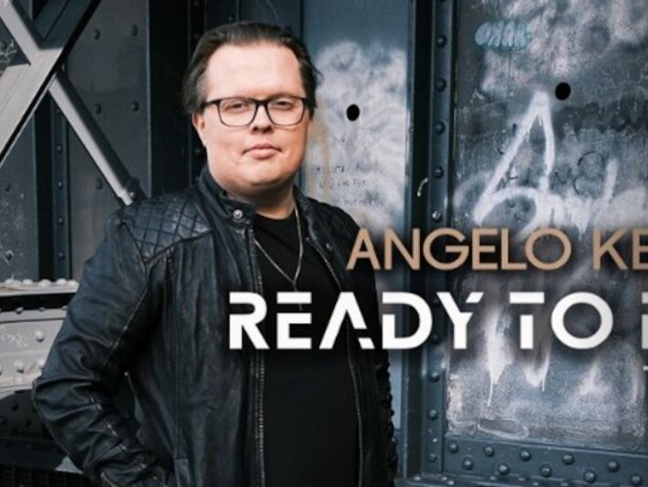 Angelo Kelly - Ready To Rock - Tour 2026 - Wuppertal