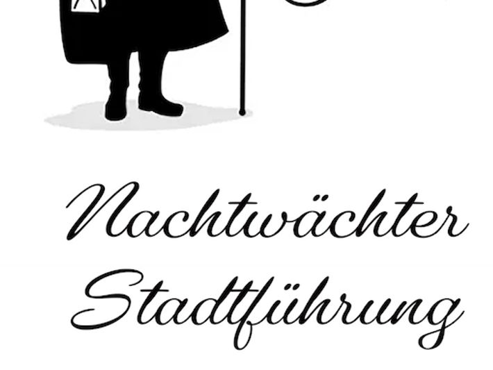 Fulda Nachtwächter Stadtführung mit Hexen Weib - Halloween … 30.04.