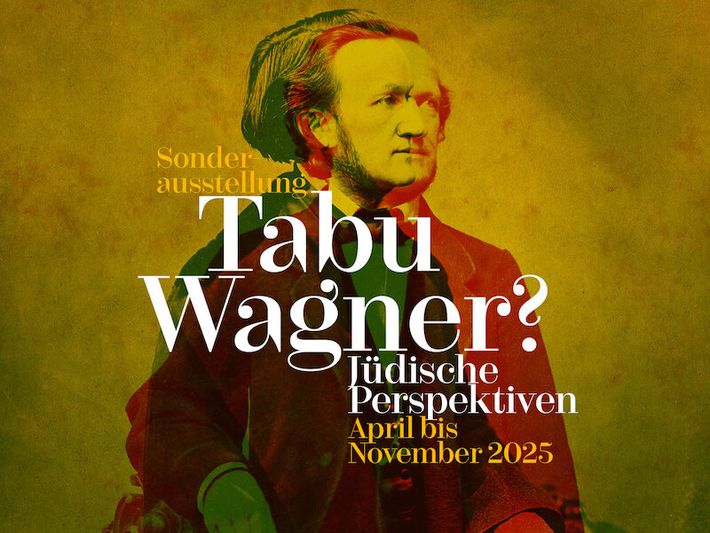 Thementag Tabu Wagner? inkl. Konzert - Pirna