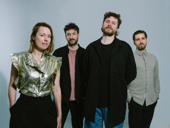 Oliver Lutz' RE:CALAMARI - RE:CALAMARI Live - Red Horn District e.V.