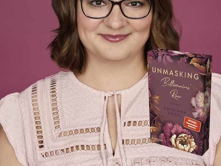 Buchpremiere: „Unmasking Billionaires’ Row“ von Kathinka Engel