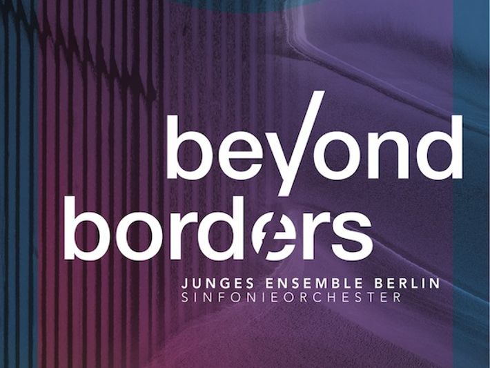 Sinfoniekonzert | Beyond Borders - Philharmonie Grosser Saal - Berlin