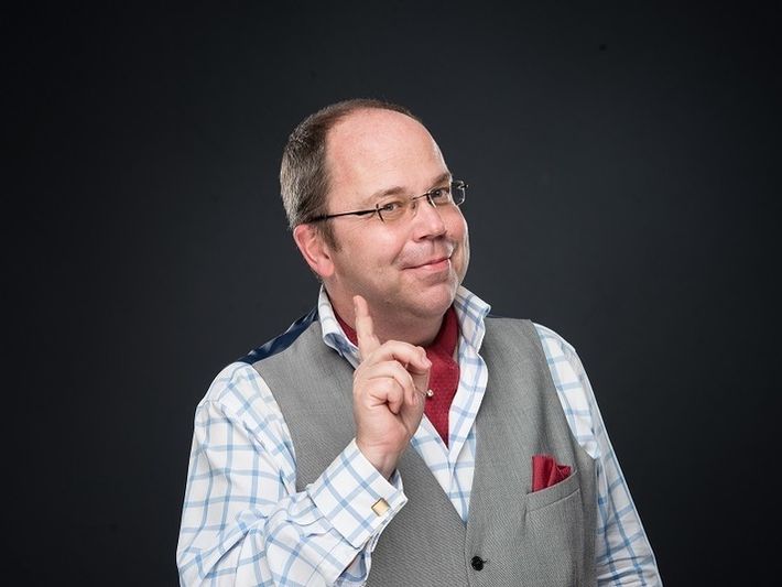 Heinz Erhardt Dinner mit Andreas Neumann - Heinz Erhardt … Aurich