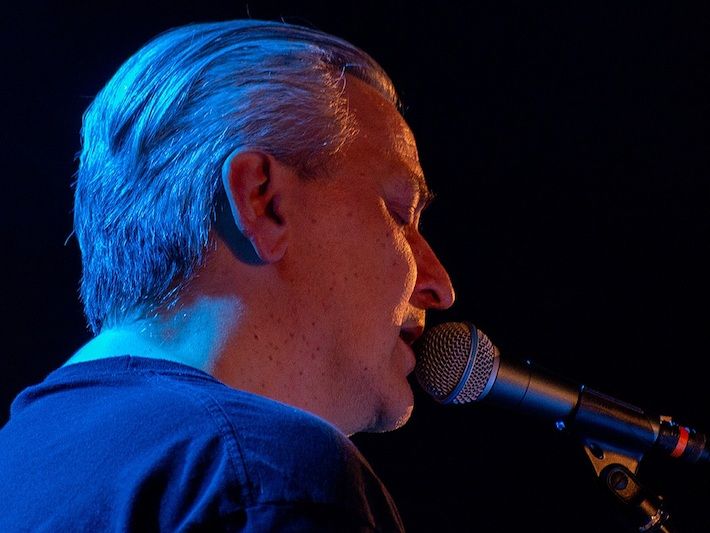 PETER HEPPNER & BAND - Akustik Tour 2026 - Christuskirche Bochum