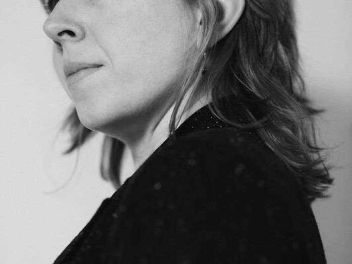 The Lab: Elly Jarvis - English Theatre Berlin