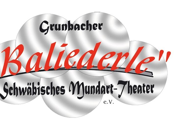 Theaterabend der Grunbacher Baliederle e.V. - Kein Platz für … 28.03.
