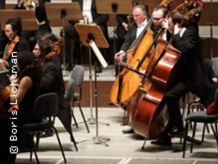 Symphonia Berlin & Berliner Konzert Chor - Beethoven Sinfonie Nr. 9