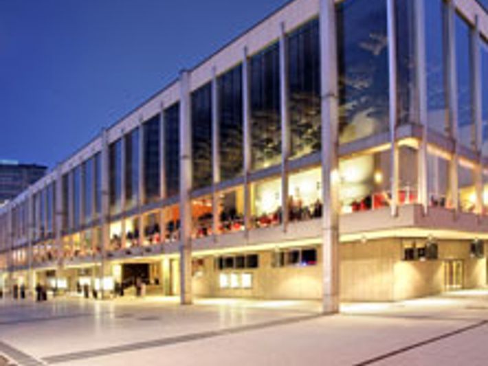 Carmen - Opernhaus Frankfurt