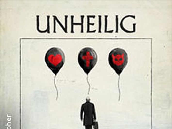 Unheilig & Special Guests - Liebe, Glaube, Monster Tour ... BAMBERG