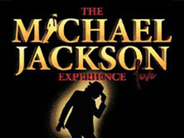 The Michael Jackson Experience - Feel The Magic - BOCHUM