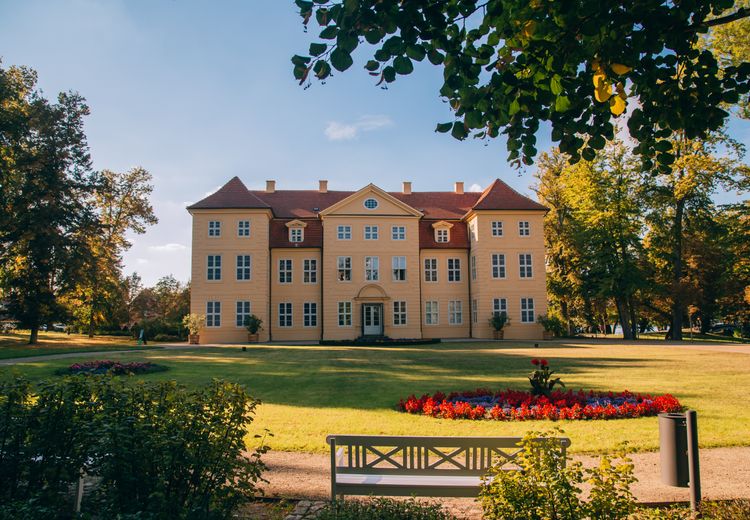 Mirow - nützliche Tourismus-Informationen