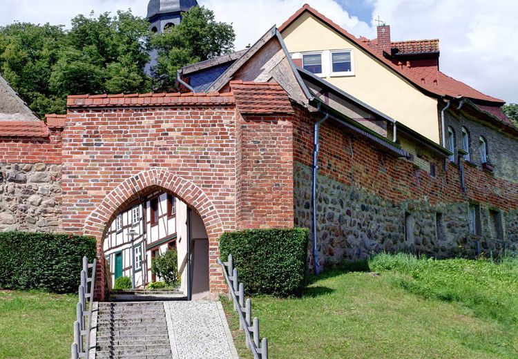 Sternberg - nützliche Tourismus-Informationen