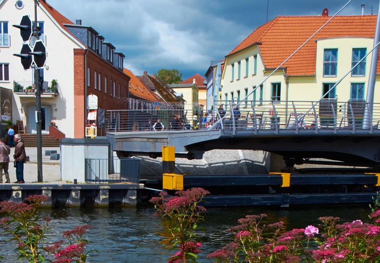 Malchow - nützliche Tourismus-Informationen