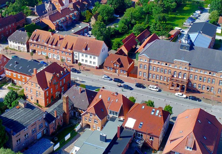 Hagenow - nützliche Tourismus-Informationen