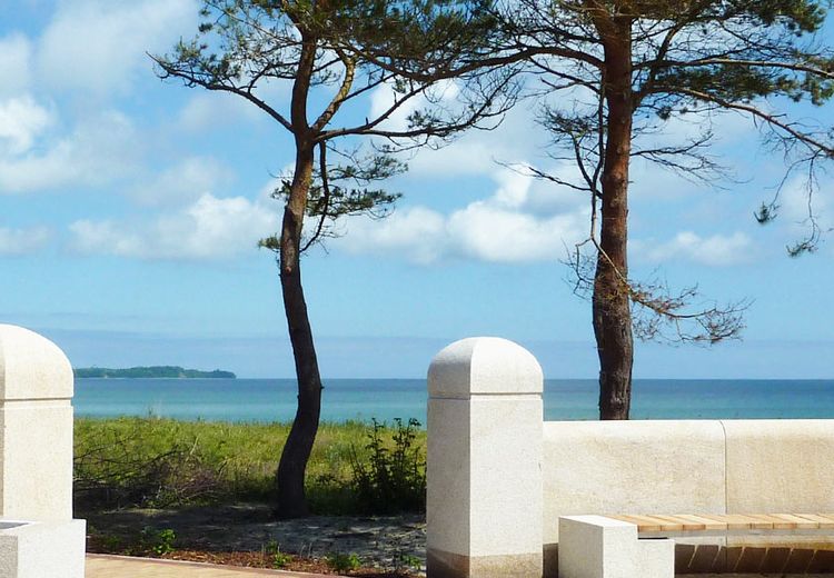 Ostseebad Breege-Juliusruh - nützliche Tourismus-Informationen