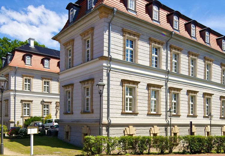 Neustadt-Glewe - nützliche Tourismus-Informationen