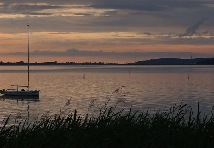 Schaprode - nützliche Tourismus-Informationen