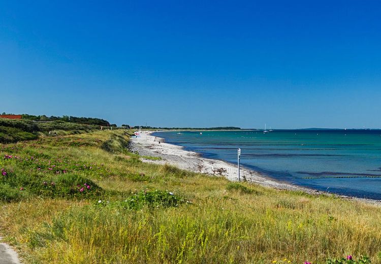 Insel Hiddensee - nützliche Tourismus-Informationen