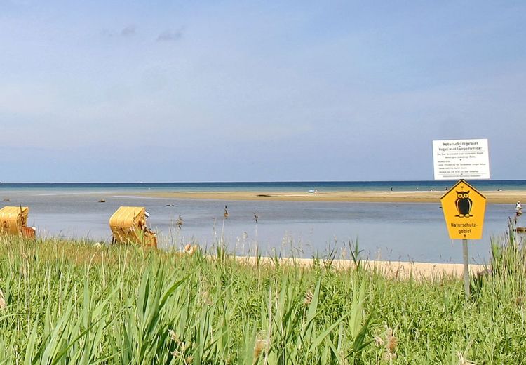 Insel Poel - nützliche Tourismus-Informationen