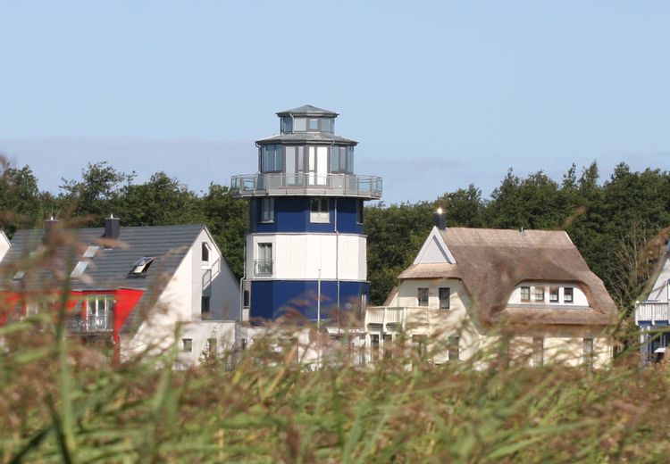 Ostseebad Breege-Juliusruh - nützliche Tourismus-Informationen