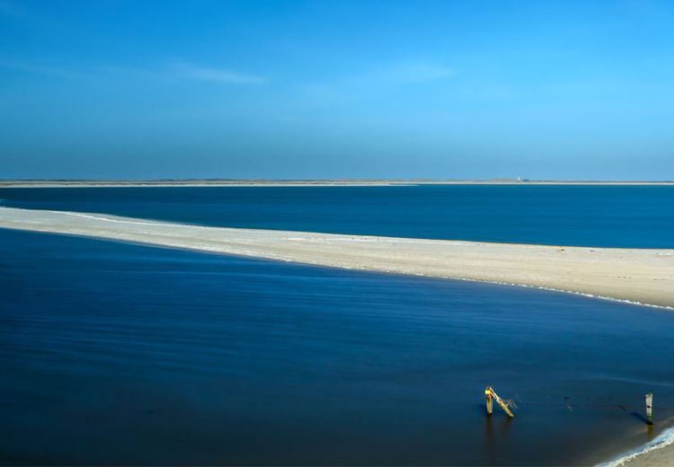 Sylt - nützliche Tourismus-Informationen