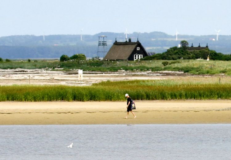 Insel Poel - nützliche Tourismus-Informationen