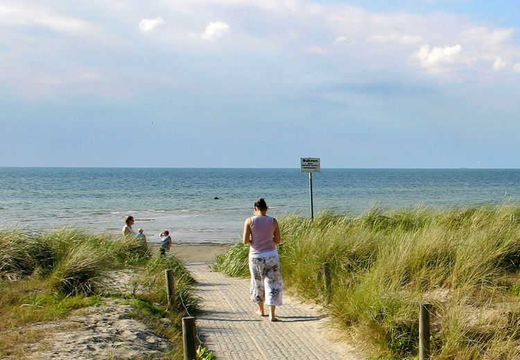 Insel Poel - nützliche Tourismus-Informationen