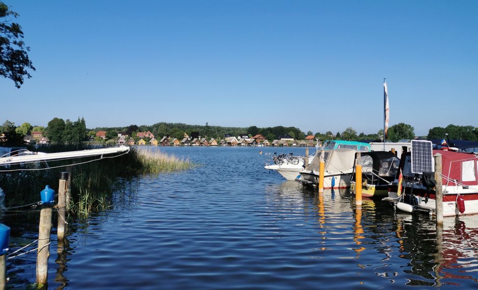 Mirow - nützliche Tourismus-Informationen