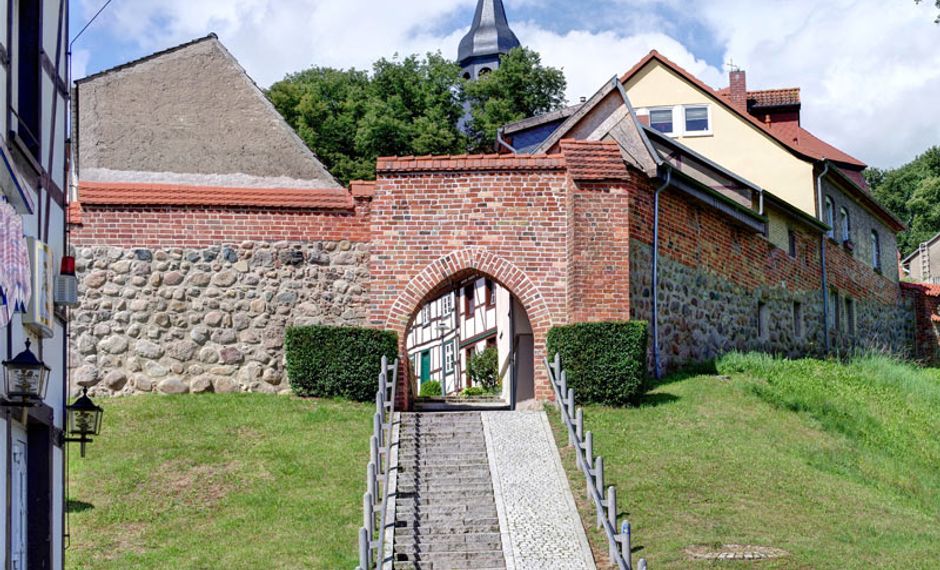 Sternberg - nützliche Tourismus-Informationen