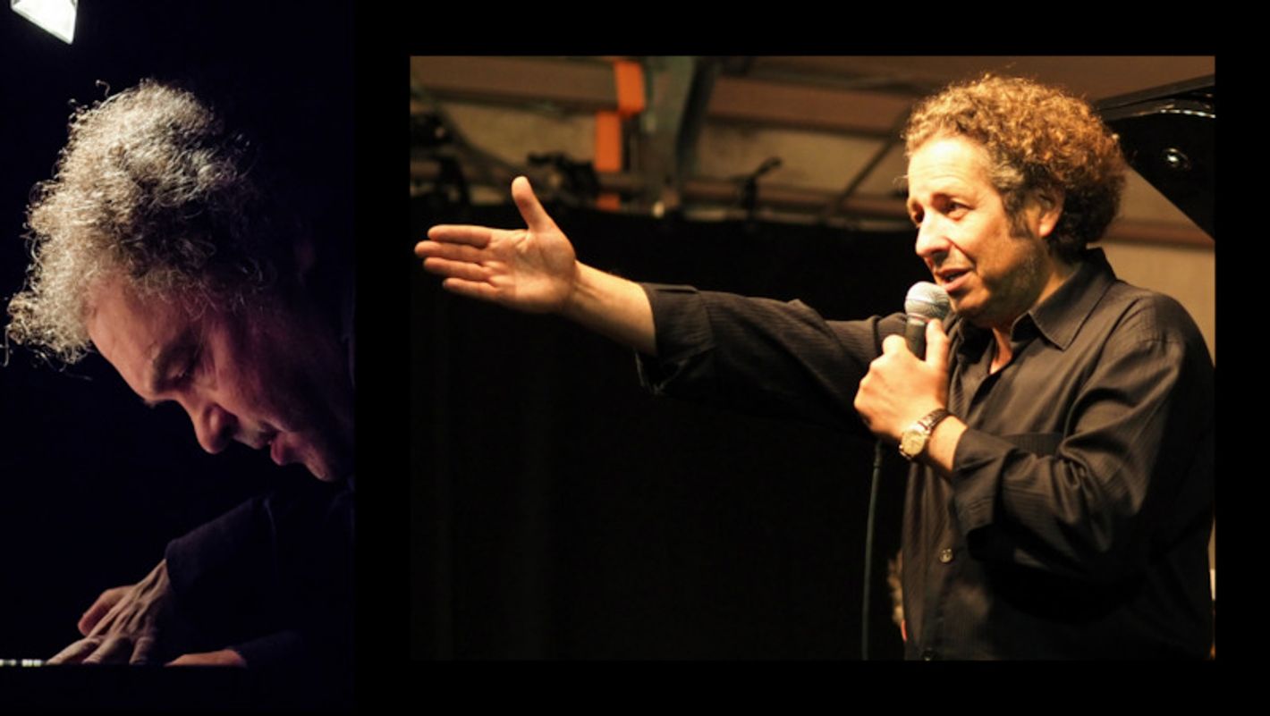 Von Sinatra bis Piaf - Kino Scala - Öhringen