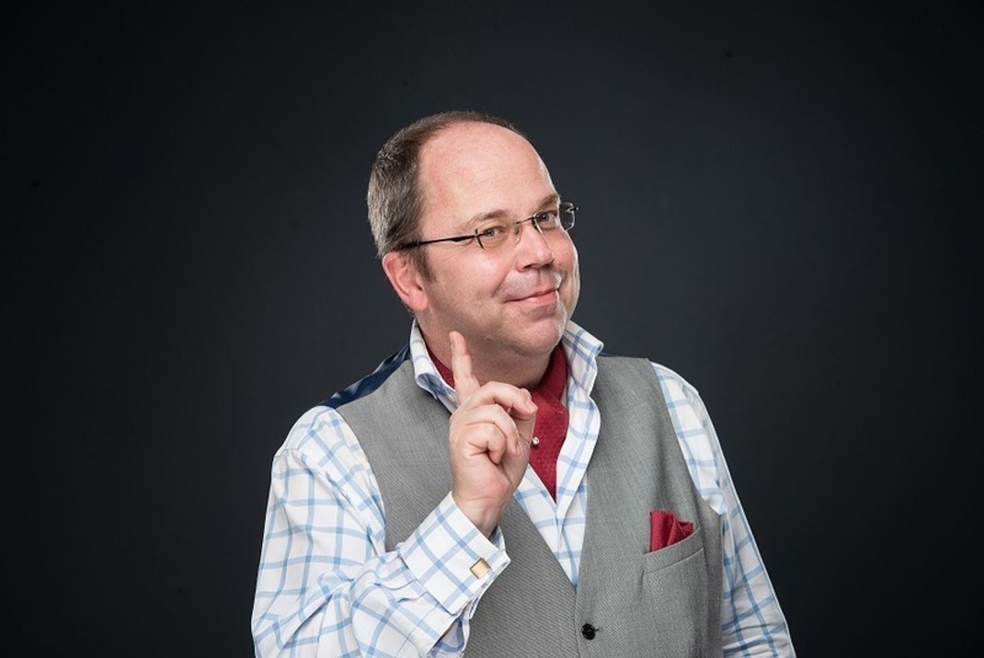Heinz Erhardt Dinner mit Andreas Neumann - Heinz Erhardt … Aurich
