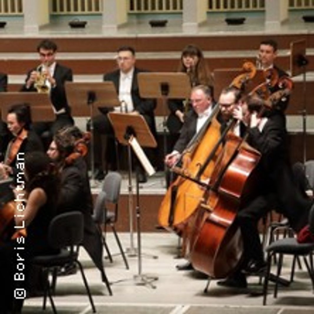 Symphonia Berlin & Berliner Konzert Chor - Beethoven Sinfonie Nr. 9