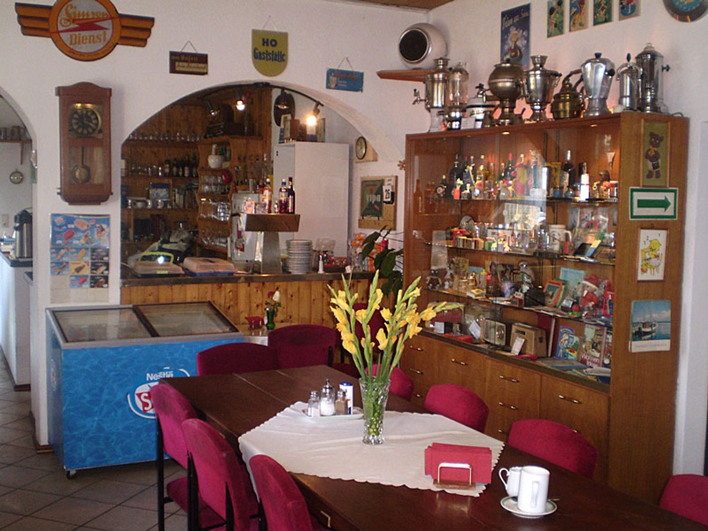 DDR-Museum Dargen / Usedom e.V.