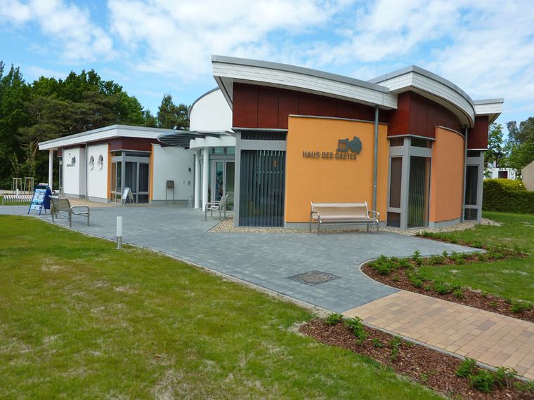 Ostseebad Breege-Juliusruh - nützliche Tourismus-Informationen